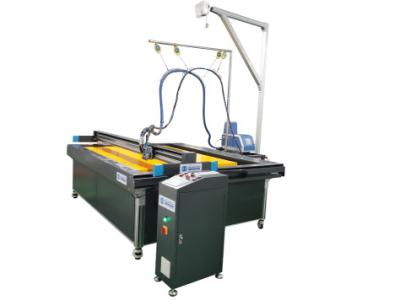 China Aluminum Alloy XY Gluer Gluejet 5L HOT GLUE for Industrial Use for sale