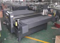 China Honeyboard CNC Paper Box Making Machine High Speed With Versatile Tools for sale