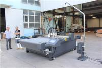 China Vacuum Corrugated Box Making Machine for sale