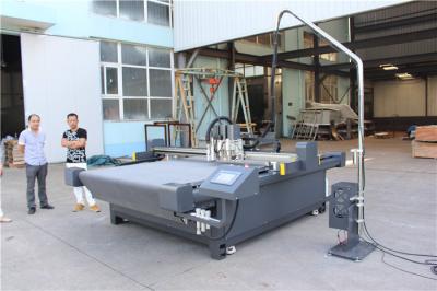 China Vacuum Corrugated Box Making Machine for sale