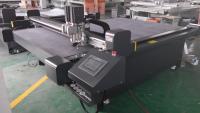 China High Accuracy Corrugated Box Making Machine 1400 Mm/S Increases Productivity for sale