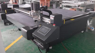 China High Accuracy Corrugated Box Making Machine 1400 Mm/S Increases Productivity for sale