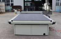 China Durable CNC Gasket Cutting Machine , Acrylic Sheet Cutting Machine For Display for sale