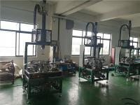 China 25pcs/Min Watch Gift Box Making Machine , Phone Case Box Automatic Forming Machine for sale