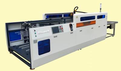 China 220V XY Glue Plotter for sale