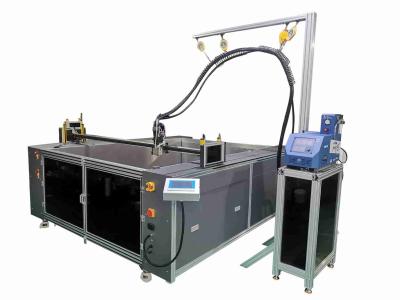 China Auto Feeding Line Gluer for Accurate CNC Plotter Production for sale