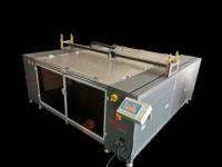 China AUTO GLUEING MACHINE with 2/4 Workstations and 2-3Kg/h Glue Output for sale