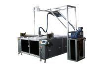 China Adjustable 5L XY Glue Plotter The Perfect Solution for Plotting Needs for sale