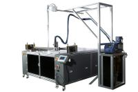 China Professional Gluer Robot for Any Size Liquid Glue Application for sale