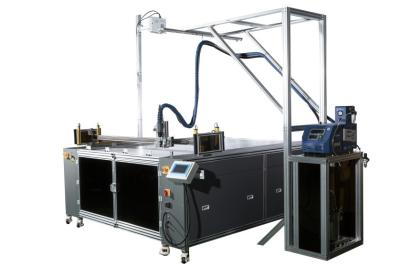 China Professional Gluer Robot for Any Size Liquid Glue Application for sale