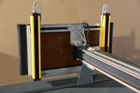 China XY Glue Plotter for Pop Displays/ Corrugated Cartons for sale
