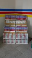 China Xy Gluer Glue Machine Machine for Sturdy Cardboard Displays for sale