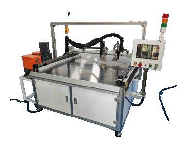 China Jewelry Dispensing Machine for clothing, leather, shoes, hats, scarves and other textile products for sale
