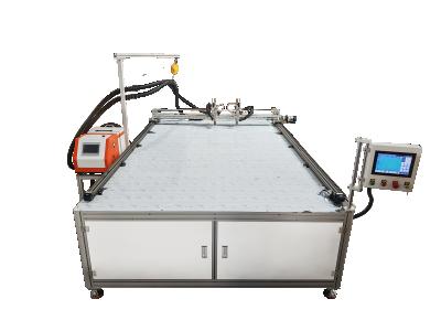 China Experience the Power of Dot Gluer System Any Size Glue Sharp for Hot Melt Adhesives and Cold PVA Glues for sale