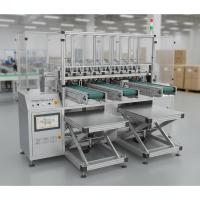 China XY Glue Plotter CNC Gluer with Automatic Height Adjustment 24h Working Time and 840mm Stack Height for sale