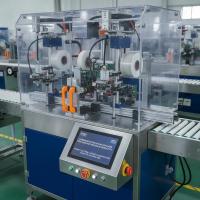 China XY Glue Plotter CNC Gluer with 1700x2500mm Working Size 2-3Kg Glue Output Per Hour and 24-Hour Working Time for sale
