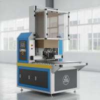 China XY Glue Plotter CNC Gluer with 840mm Stack Height 24h Working Time and Automatic Height Adjustment for sale