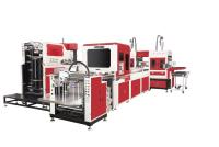 China 27.8KW Hard Case Making Machine for sale