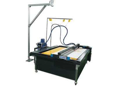 China Gluing Machine For POS Display for sale