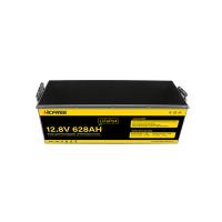China AcFree 8kWh 12.8V 628Ah Lithium Battery LiFePO4 For Solar Energy Storage for sale