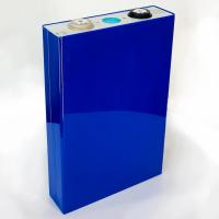 China EVE LF105 3.2V 105Ah LiFePO4 Prismatic Cell With 4000 Cycles For Solar Energy Storage for sale