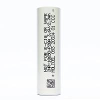 China Molicel INR18650 P28A Cylindrical Lithium Ion Battery 2800mAh 3.6V 35A for sale