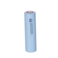 China INR18650-MH1 18650 Cylindrical Cells 3200mAh 3.7V 6A Rechargeable Cylindrical Battery for sale