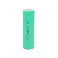 China Full Tab EVE 50PL 21700 5000mAh Li Ion Battery Cylindrical 80A Discharge Low Resistance for sale
