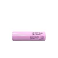 China 3.6V Cylindrical Lithium Ion Battery INR18650-35E 3350mAh 8A Long Lasting for sale