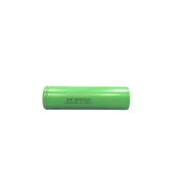 China INR18650-MJ1 Rechargeable Lithium Ion Cells 3.635V 3500mAh Grade A 10A Cell for sale