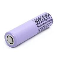 China INR18650 HJ2 Rechargeable Lithium Ion Battery 3.6V 2900mAh 10A Stable for sale