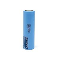 China INR21700 M58T 5570mAh Lithium Ion Batteries 3.59V 12.5A Discharge For Flashlight for sale