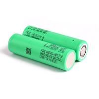China INR21700-48X Lithium Ion Battery Cell 4800mAh 3.64V High Capacity Stable for sale