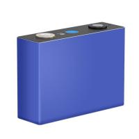 China EVE LF100LA Prismatic LFP Cell 3.2V 100Ah Long Cycle Life Lifepo4 For Electric Vehicles for sale