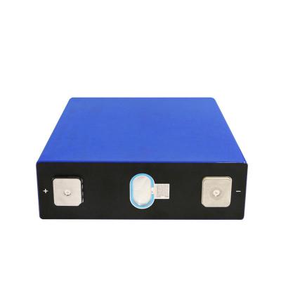 China EVE MB31 314Ah LiFePO4 Prismatic Cells 8000 Cycle 3.2V Rechargeable Lifepo4 Battery for sale
