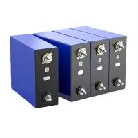 China REPT CB75 Prismatic Lithium Ion Cells Lifepo4 3.2V 314Ah 8000 Cycle Life for sale