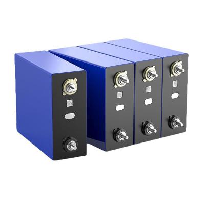 China REPT CB75 Prismatic Lithium Ion Cells Lifepo4 3.2V 314Ah 8000 Cycle Life for sale