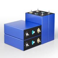 China Cornex PF173 Prismatic Lithium Ion Battery 314Ah 3.2V 6000 Times Cycle Life for sale
