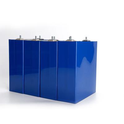 China REPT CB71173204EB 3.2V Lifepo4 Prismatic Battery Cell 280Ah 6000 Cycle Life Grade A for sale