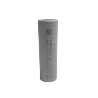 China Ampace JP50 5000mah 21700 Li Ion Battery 3.58V 600 Cycles Full Tab Rechargeable for sale