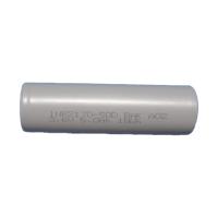 China BAK 50D 21700 Lithium Ion Battery 5050mAh 50A Discharge Long Full Tab High Capacity for sale