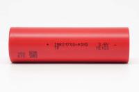 China Tenpower INR21700-40XG 4000mah Lithium Ion Battery 12A Low Impedance Full Tab Cell for sale