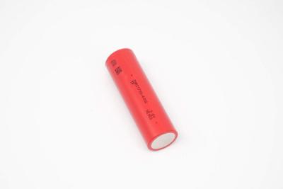 China High Rate Discharge 21700 Battery Max Discharge 45A 3.6V 4000mAh Lithium Cell Full Tab Cell Design for RC Car and Drone for sale