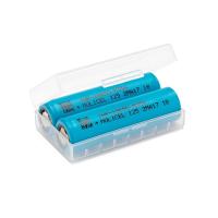 China Molicel M35A 18650 Cylindrical Cells With 10A Continuous Discharge 3500mAh High Capacity Battery Cell for sale