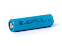 China Molicel M35A 18650 Cylindrical Cells With 10A Continuous Discharge 3500mAh High Capacity Battery Cell for sale