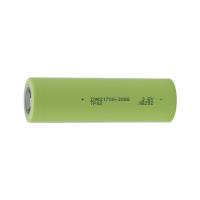 China Tenpower INR21700-30SG 21700 Cylindrical Cells 3.6V 30A Rechargeable Lithium Ion Battery for sale
