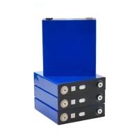China Cornex PF173 High Capacity 3.2V Prismatic Lithium Ion Battery 314Ah Cornex Battery for sale