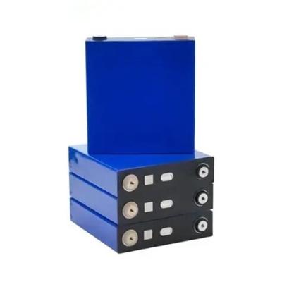 China Cornex PF173 High Capacity 3.2V Prismatic Lithium Ion Battery 314Ah Cornex Battery for sale