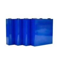 China Cornex PF173 High Capacity 3.2V Prismatic Lithium Ion Battery 314Ah Cornex Battery for sale
