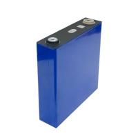 China Cornex PF173 High Capacity 3.2V Prismatic Lithium Ion Battery 314Ah Cornex Battery for sale
